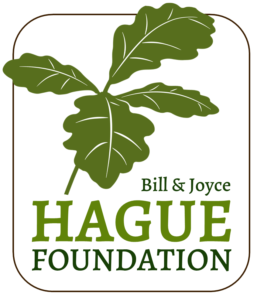 The Bill and Joyce Hague Foundation | Pickerington Ohio